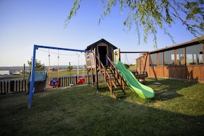 Área infantil