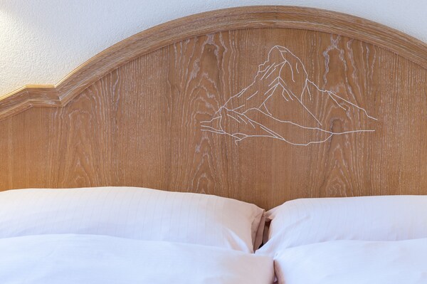 Appartements Zermatt Paradies - Zermatt