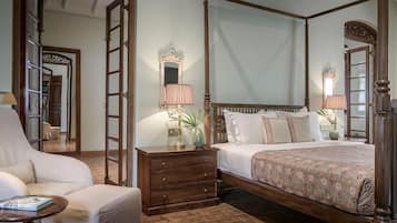 Quarto casal superior, 1 cama de casal | Roupas de cama de algodão egípcio, roupas de cama premium, frigobar