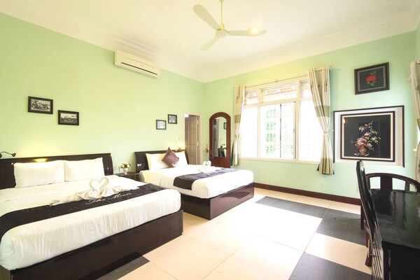 The Moon Villa Hoi An - Hội An