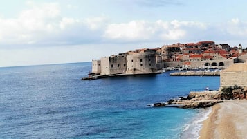 Apartamento (Apartments Pojko - Standard One-Bedro) | Vista aérea