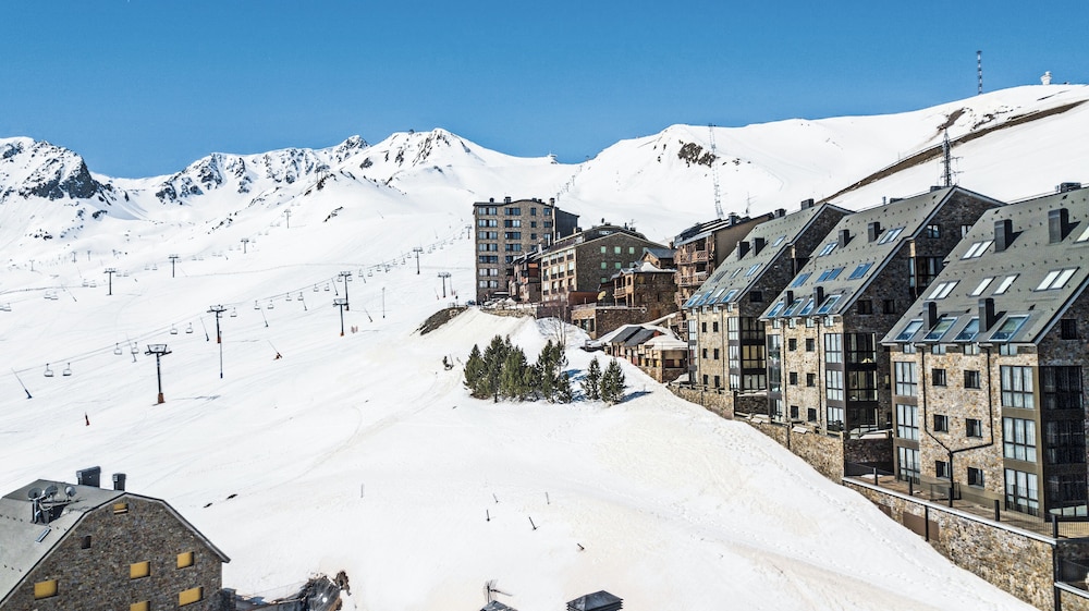 Pierre & Vacances Pas De La Casa Princesa - Andorra