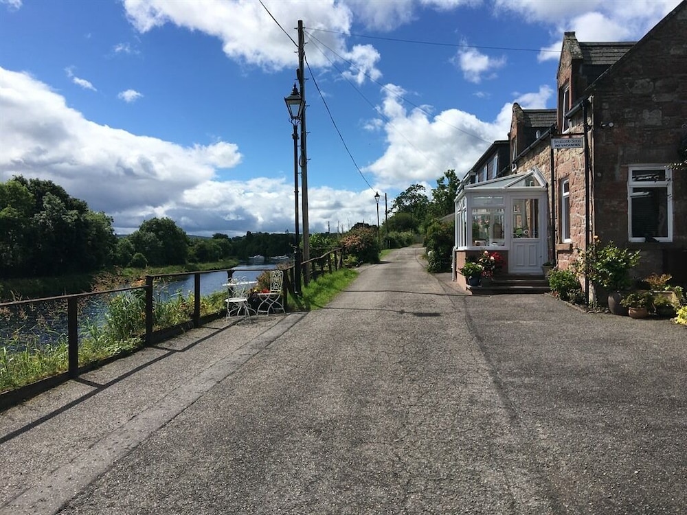 Sealladh Sona - Inverness