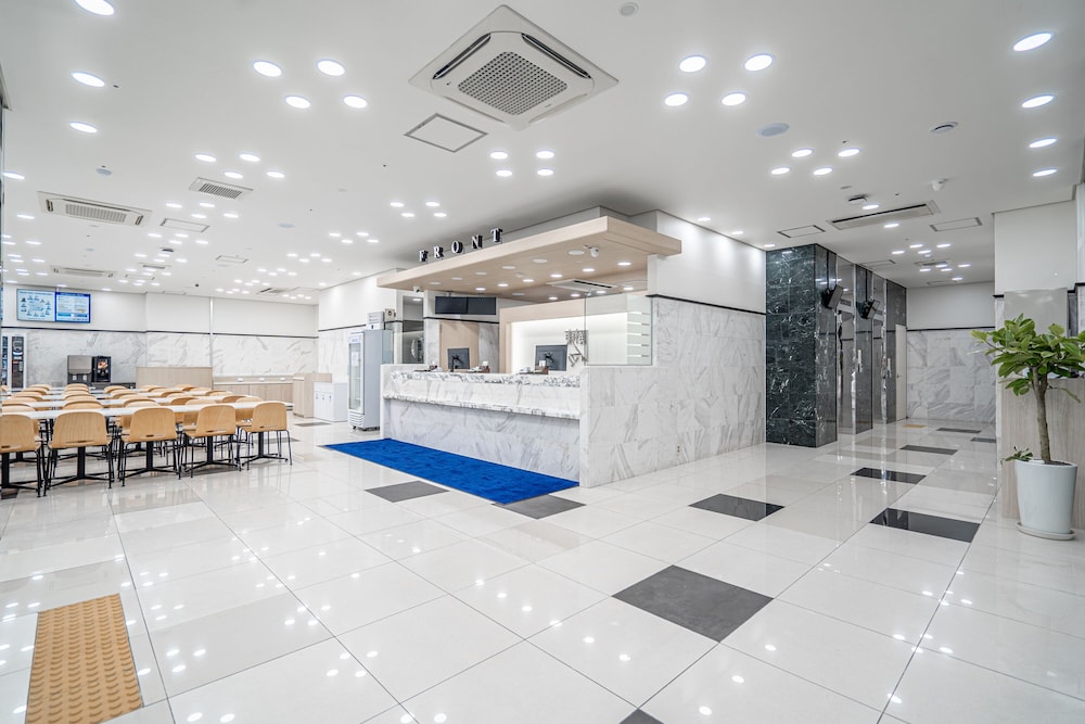 首尔东大门 1 号东横 Inn - 首爾