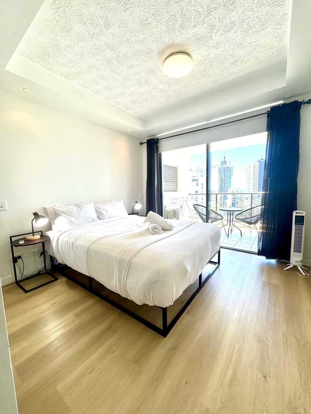 Apartamento Familiar | Com decoração personalizada, com mobília individualizada 