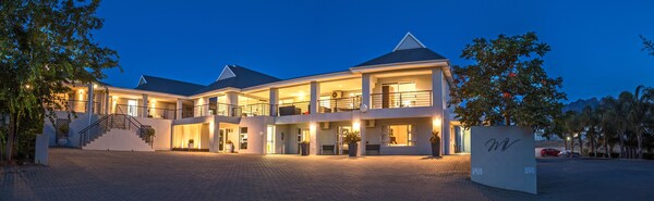 Monte Vidéo Guest House - Wellington, South Africa