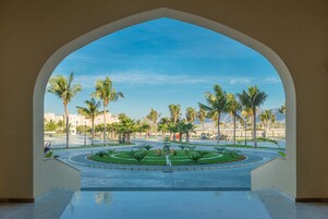 Estacionamento grátis 