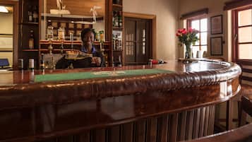 Bar (no alojamento)