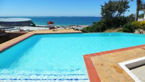 Piscina exterior 