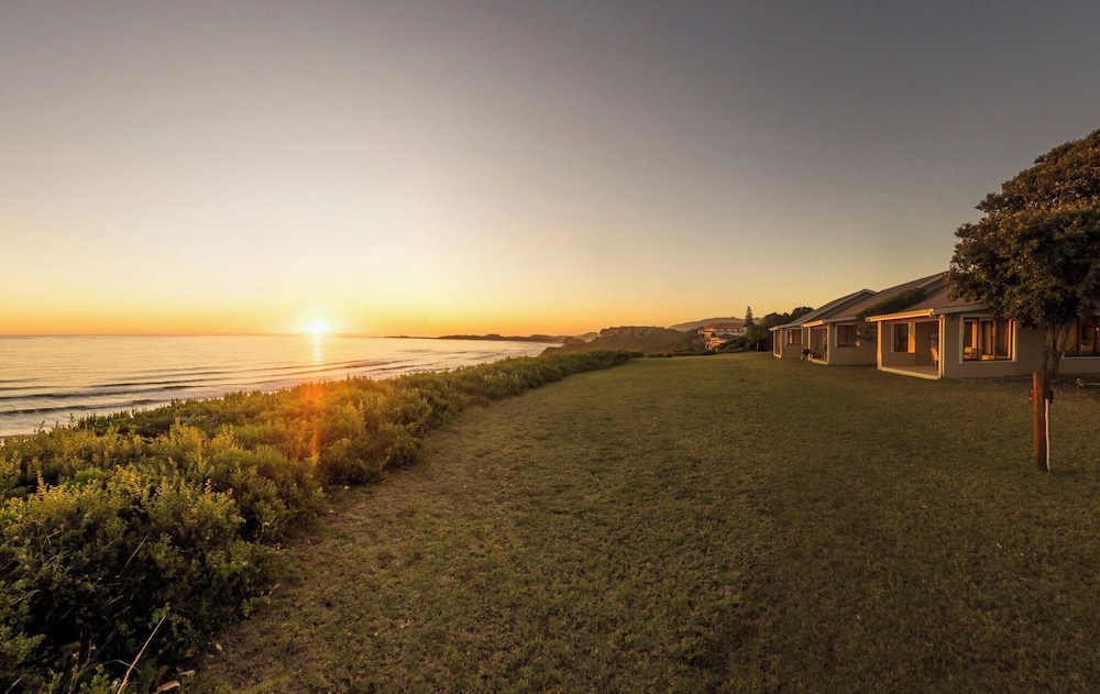 Brenton Breakers - Knysna