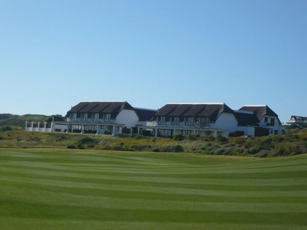 St Francis Golf Lodge - Saint Francis Bay