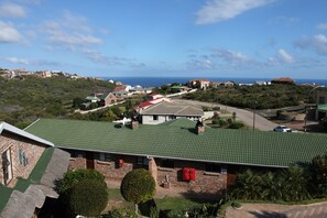 Dúplex Familiar, 4 quartos | Vista do quarto