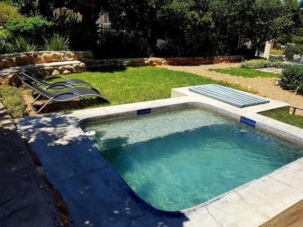 Eight On Tuin - Franschhoek