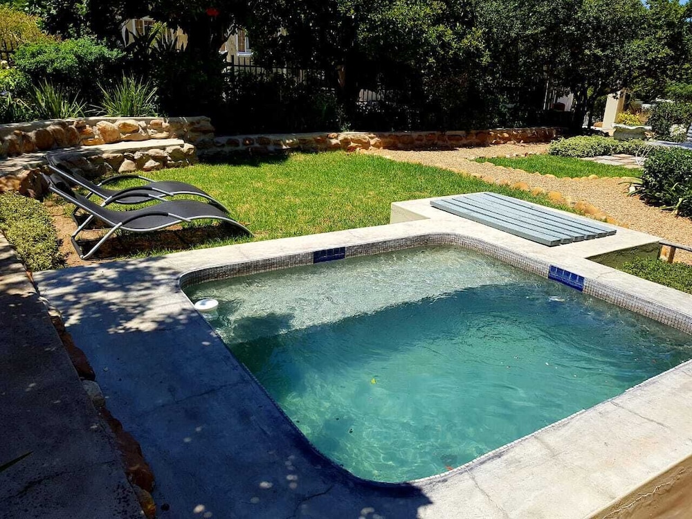 Eight On Tuin - Franschhoek