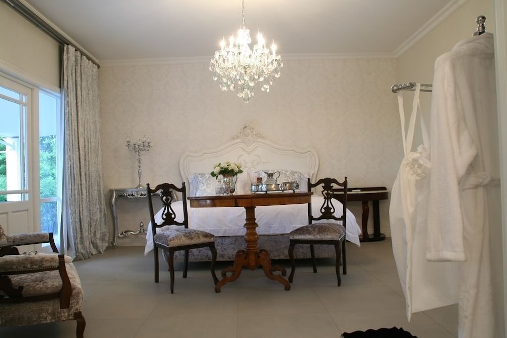 La Riviera Guesthouse - Aliwal North