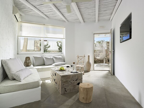 델마르 아파트먼트 & 스위트 - 델마르 컬렉션 - Milos