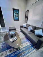 Suite de Luxo