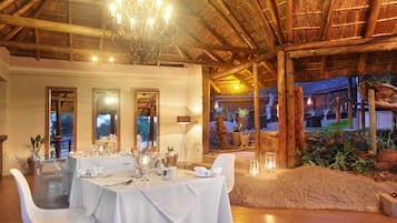 Restaurantes