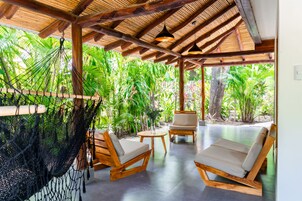 Terraço/pátio interior