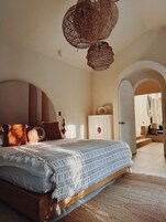 Villa de Luxo, 4 quartos, vista para o oceano, em frente ao mar | Cofre no quarto, Wi-fi grátis, roupa de cama fornecida 