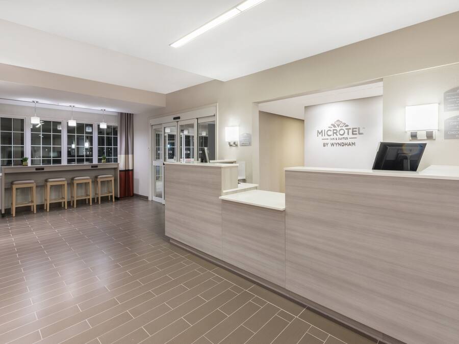 Entrada (vista interior)