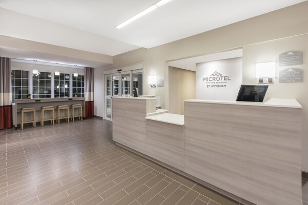 Microtel Inn & Suites By Wyndham Perry - Oklahoma