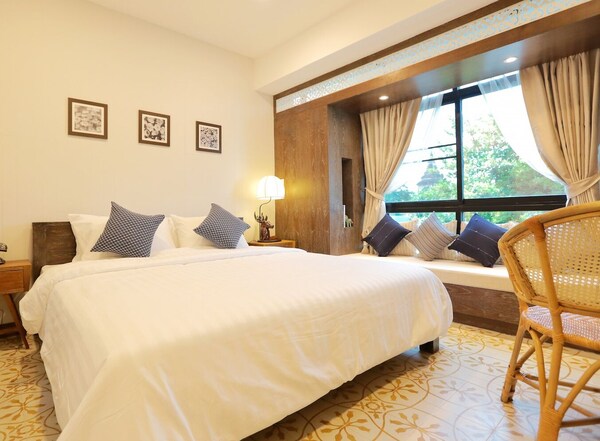Amaka Bed & Breakfast - Chiang Mai