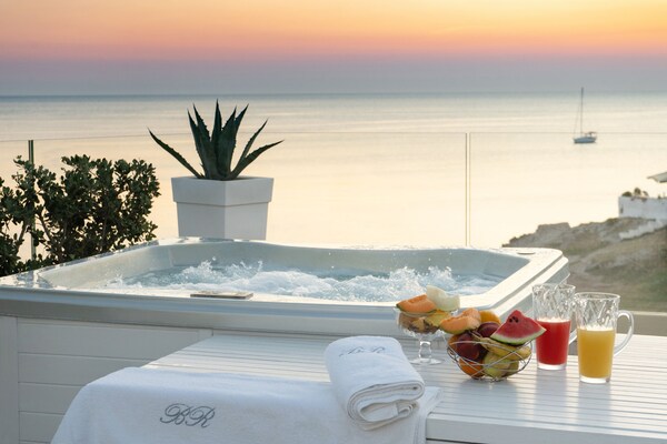 Bellariva B&b E Relax - Monopoli