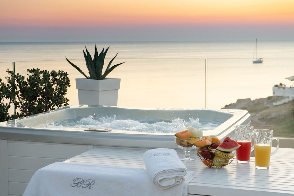 Bellariva B&b E Relax - Monopoli