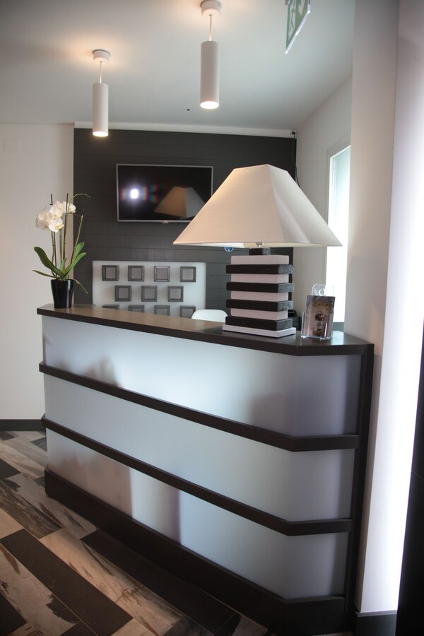 Residenza Roma - Tropea