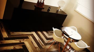 Lounge executivo