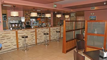 Bar (no alojamento)