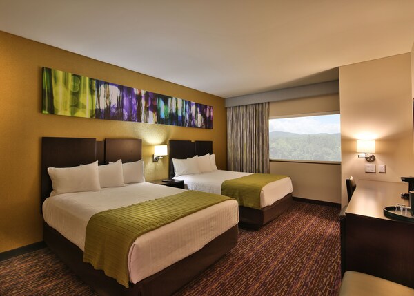 Harrah's Cherokee Valley River – A Caesars Rewards Destination - Murphy, NC