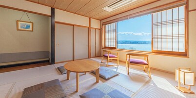 Fujikawaguchiko Onsen Hotel Asafuji