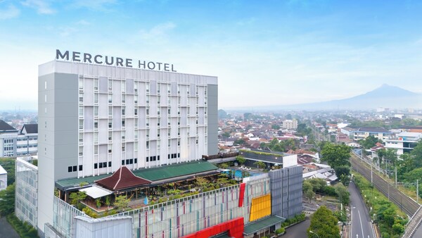 Mercure Solo - Surakarta