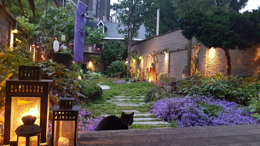 Bed & Breakfast Guesthouse Leman - Anvers