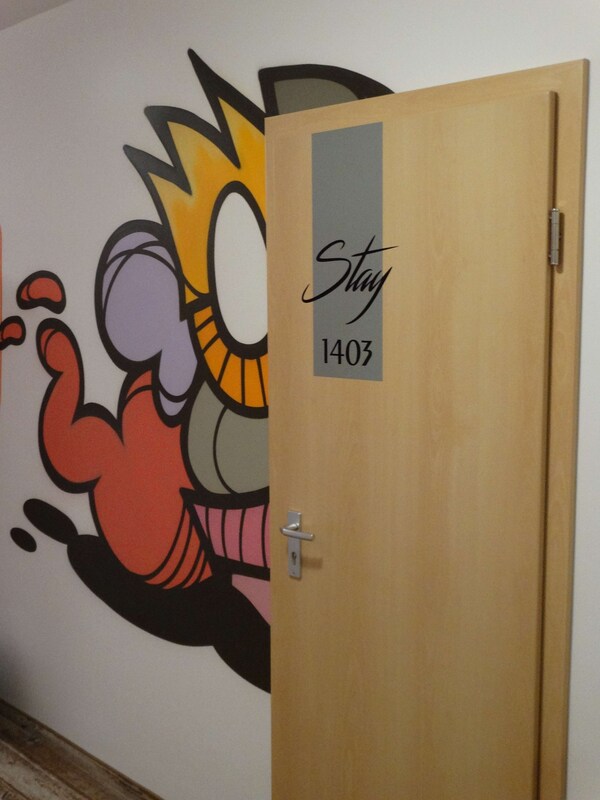 Hotel Stay - Essen