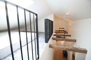 Apartamento Superior (Loft Bed) | 1 quarto, berços/camas para crianças grátis, Wi-fi grátis 