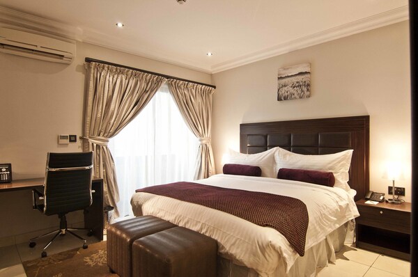 L'eola Suites - Abuja