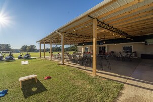 Terraço/pátio interior