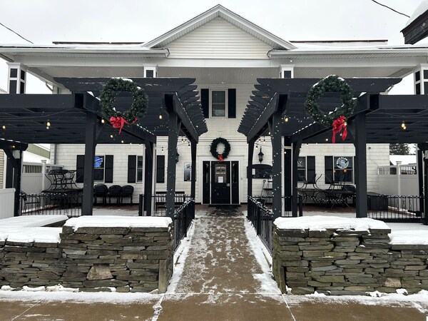 The Inn At Montrose - Montrose, PA