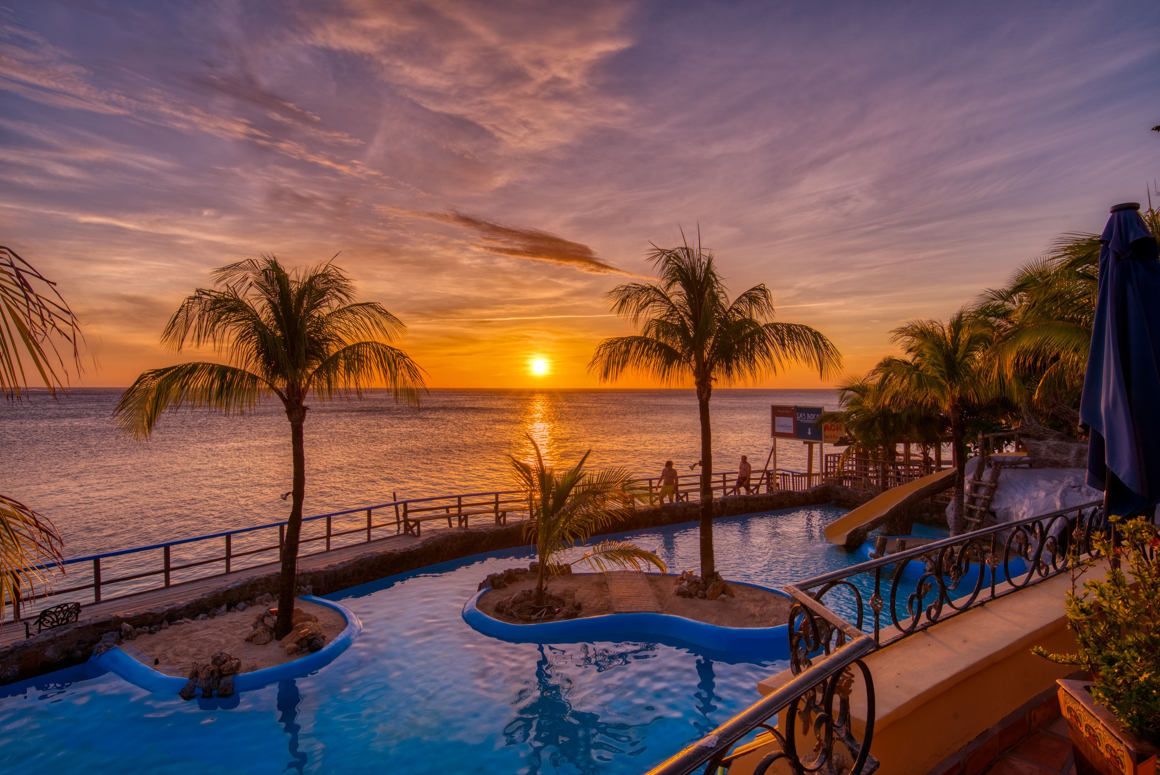 Top 12 Hotels That Are All-Inclusive In Roatan, Honduras - Updated 2023 ...