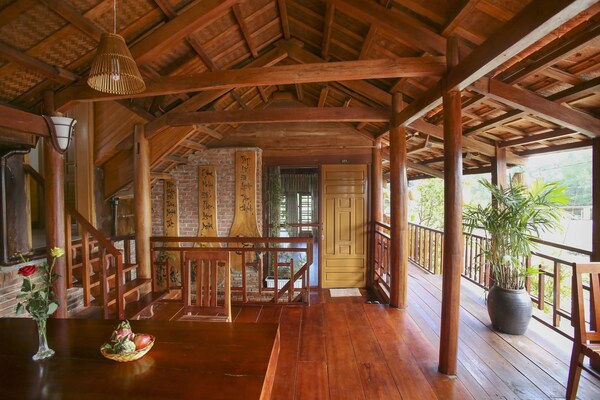 Seaside An Bang Homestay - Hội An