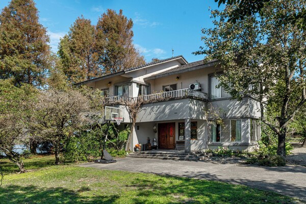 Green Forest Villa - Yilan County