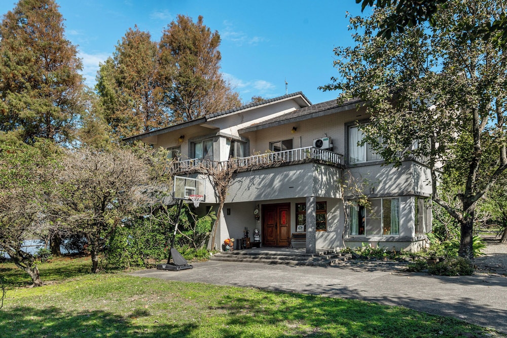 Green Forest Villa - Taipei