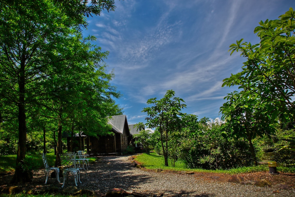 Green Forest Villa - Yilan County
