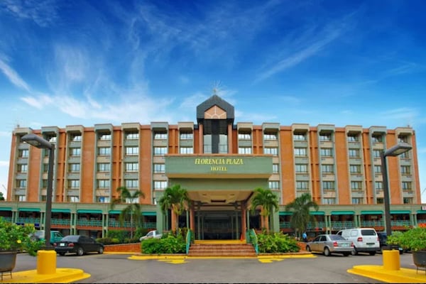Florencia Plaza Hotel - Tegucigalpa
