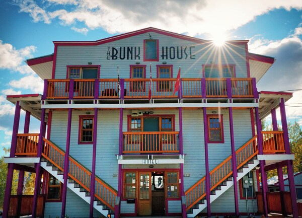 The Bunkhouse - Alaska