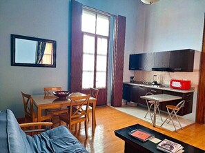 Suite Comfort | Cozinha privada