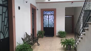 Entrada